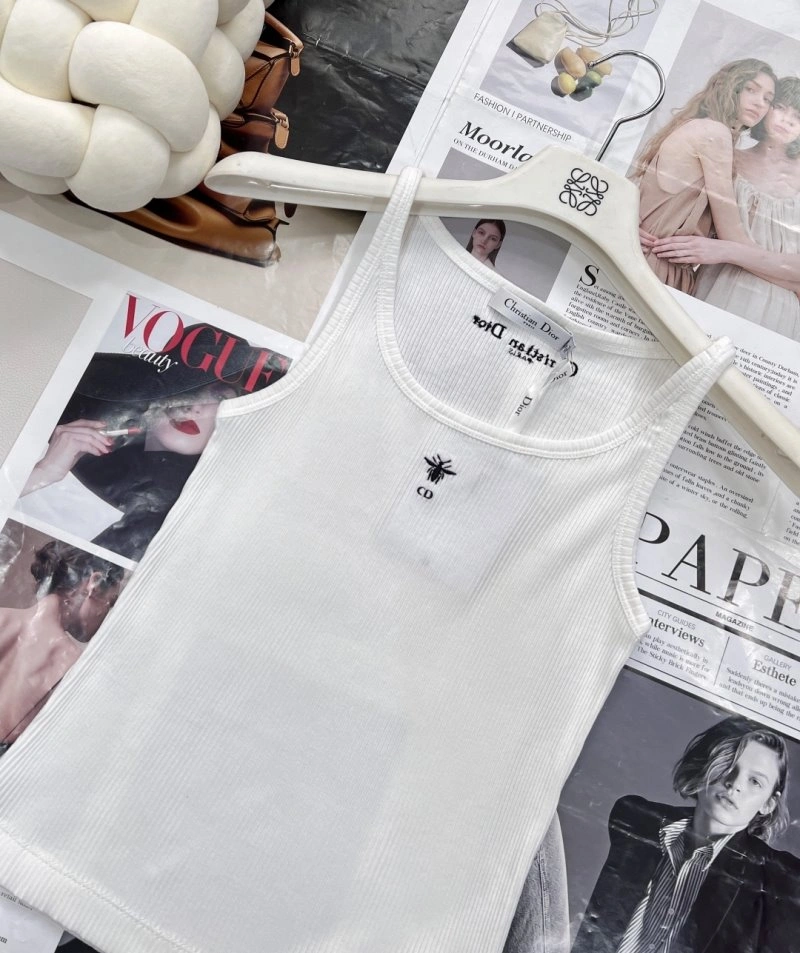 Reasonably priced Christian Dior Vest