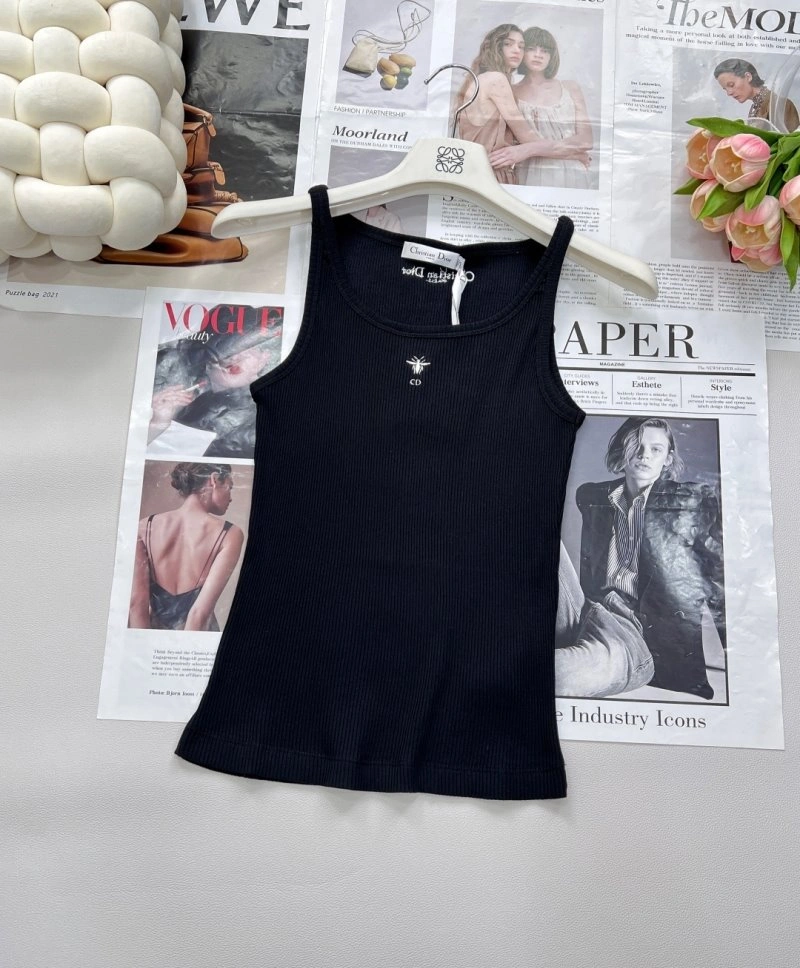 Christian Dior Vest
