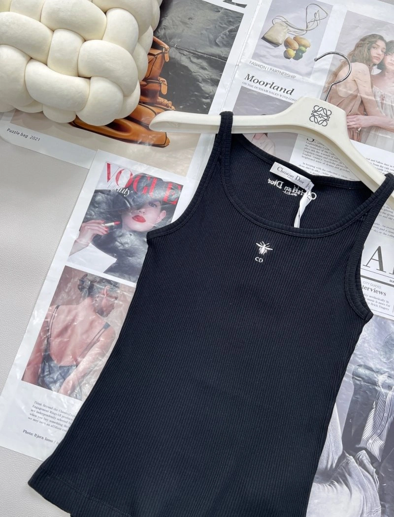 Cut-rate Christian Dior Vest