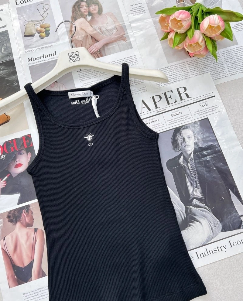 Cut-rate Christian Dior Vest