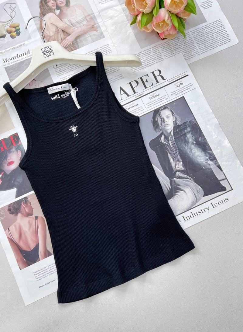 Cut-rate Christian Dior Vest