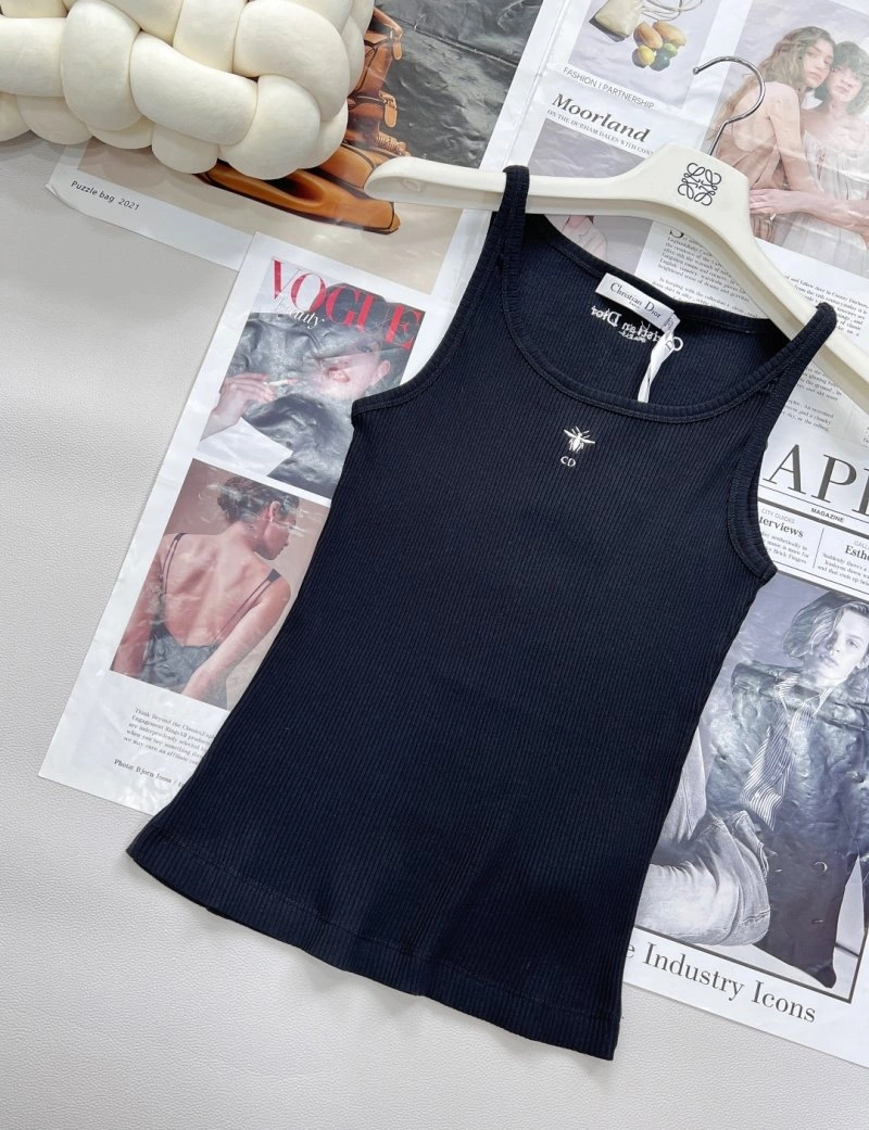 Cut-rate Christian Dior Vest