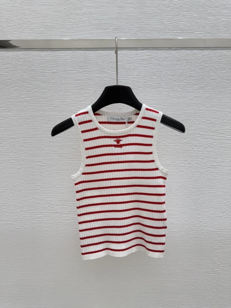 Christian Dior Vest