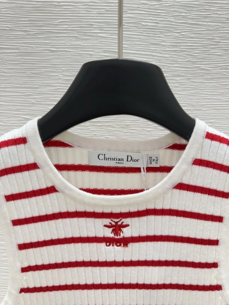 Inexpensive Christian Dior Vest