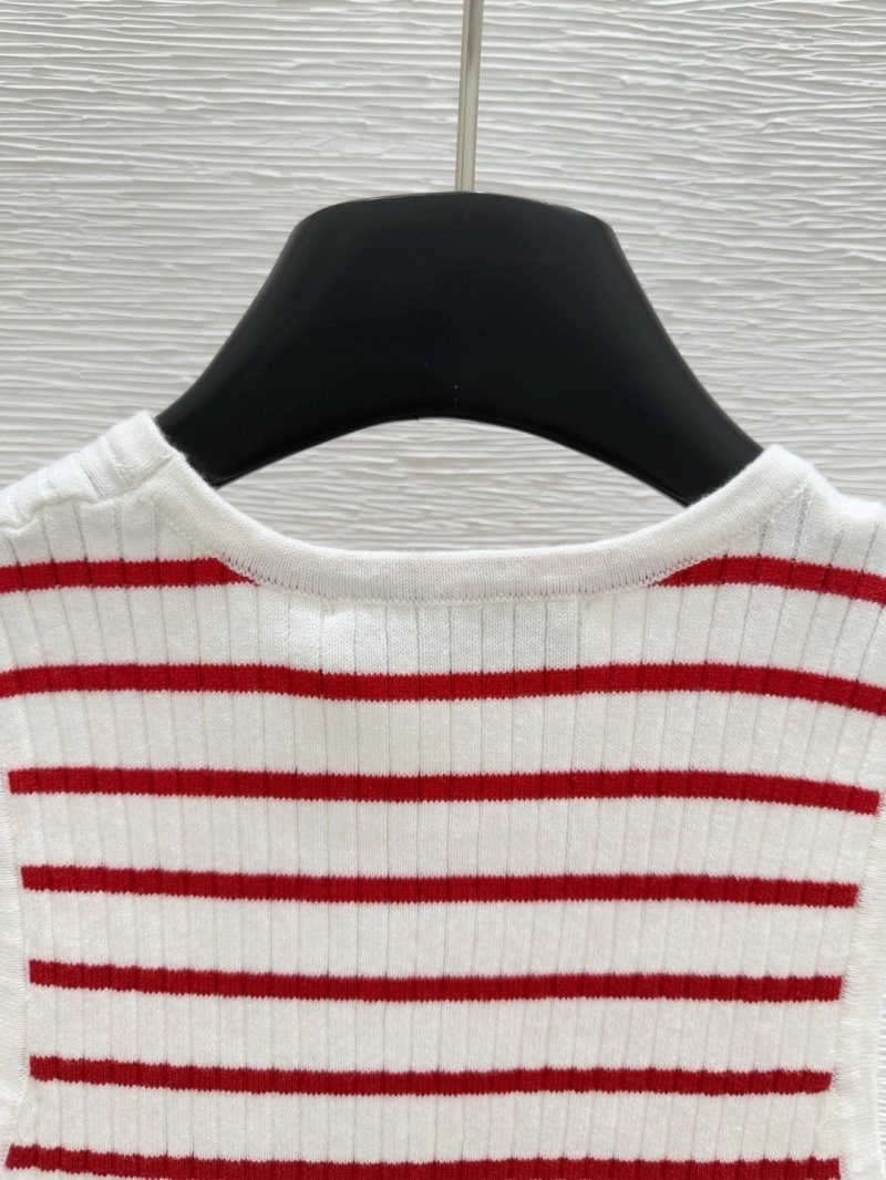 Inexpensive Christian Dior Vest