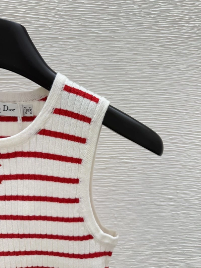 Inexpensive Christian Dior Vest