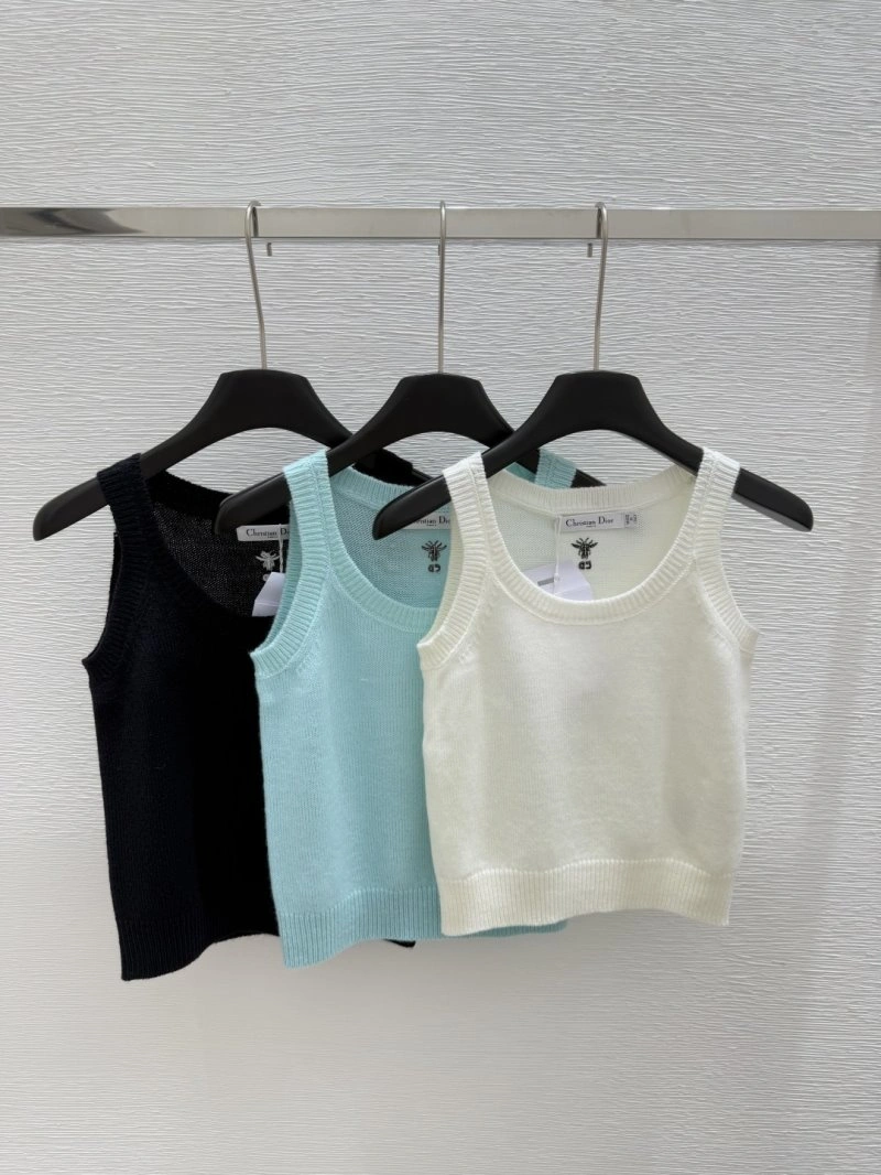 Christian Dior Vest