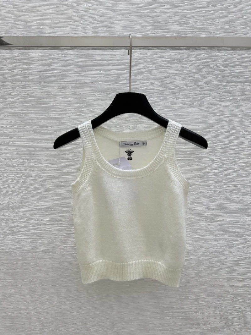 Inexpensive Christian Dior Vest