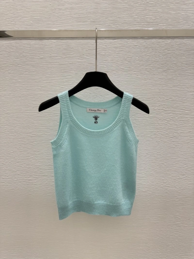 Inexpensive Christian Dior Vest