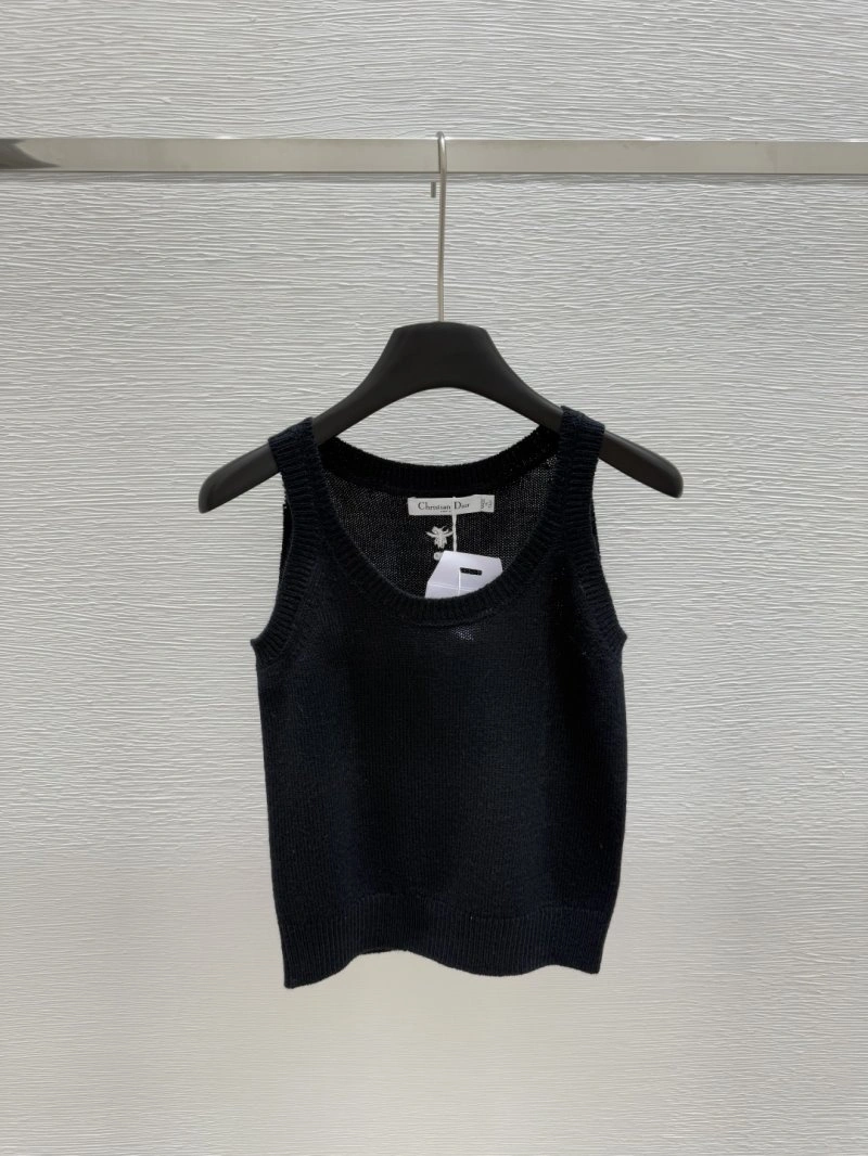 Inexpensive Christian Dior Vest