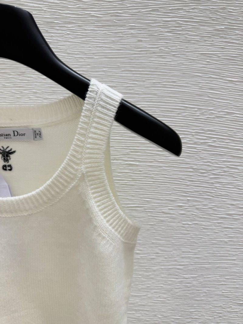 Inexpensive Christian Dior Vest
