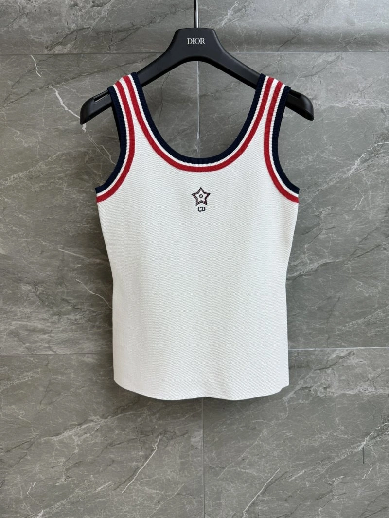 Christian Dior Vest