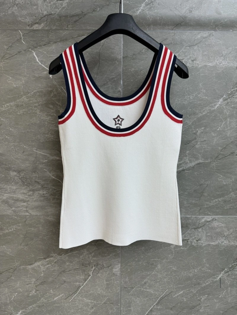 Indistinguishable Christian Dior Vest