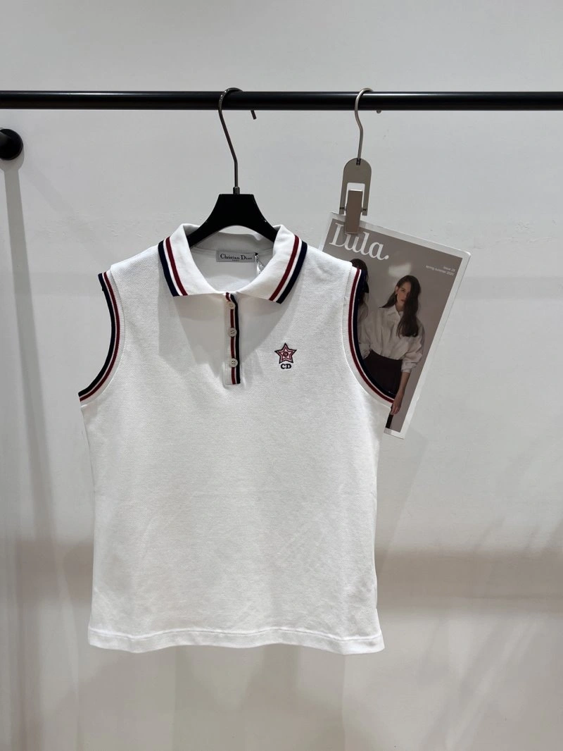 Christian Dior Vest