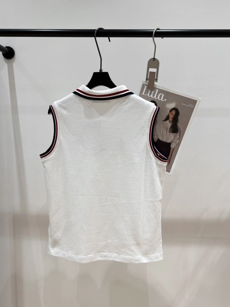 Low-cost Christian Dior Vest