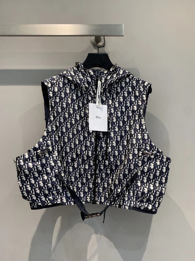 Christian Dior Vest