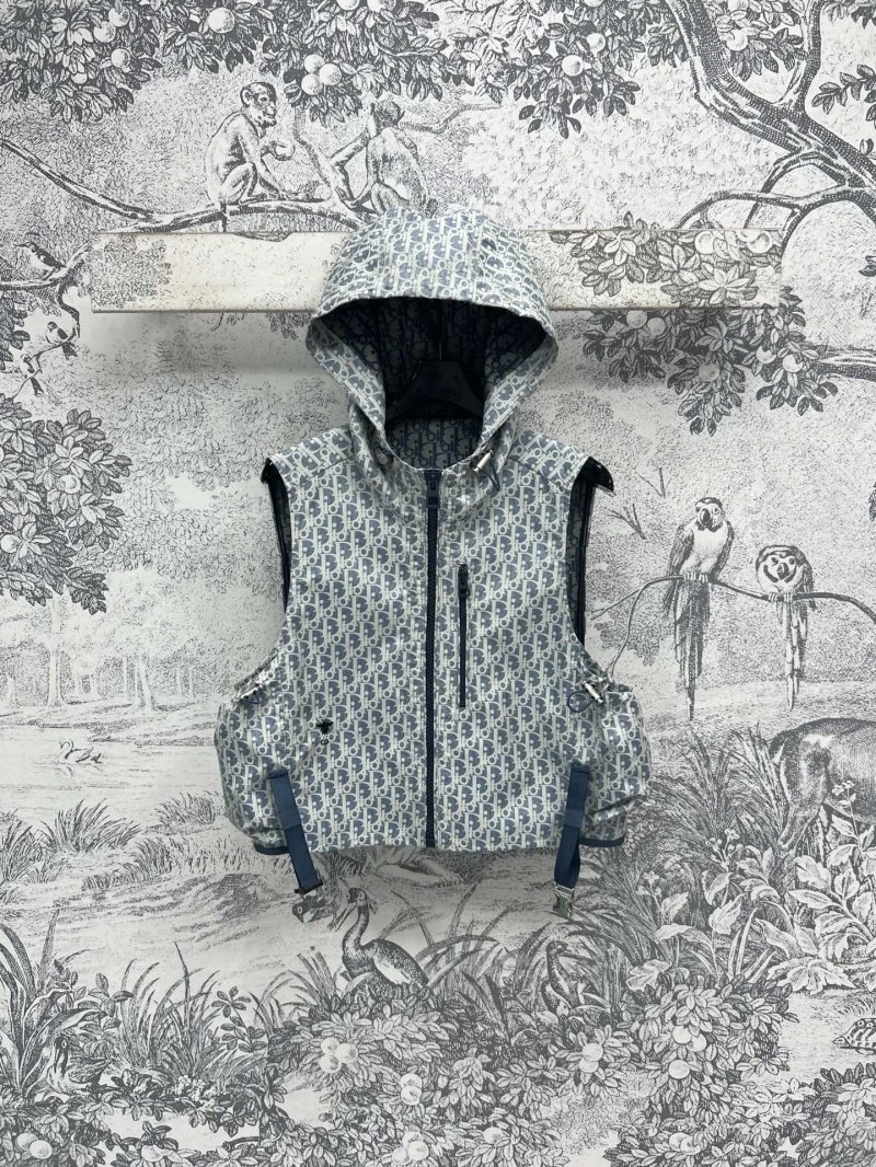 Christian Dior Vest