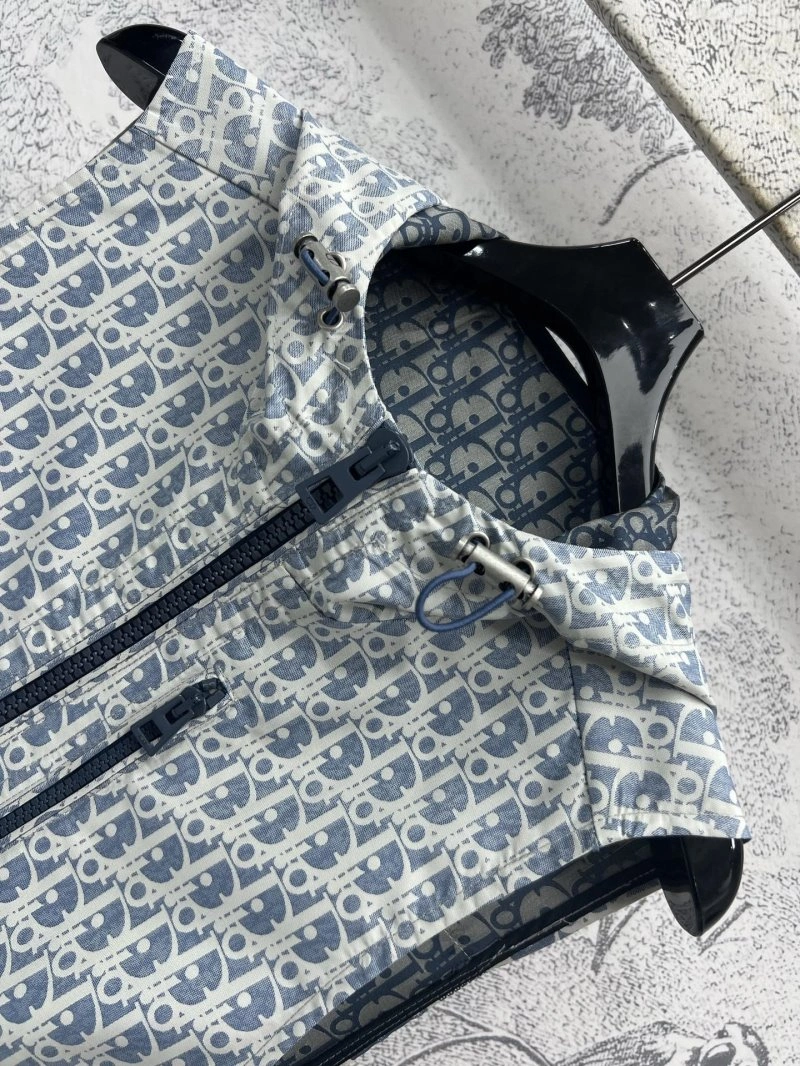 Affordable Christian Dior Vest
