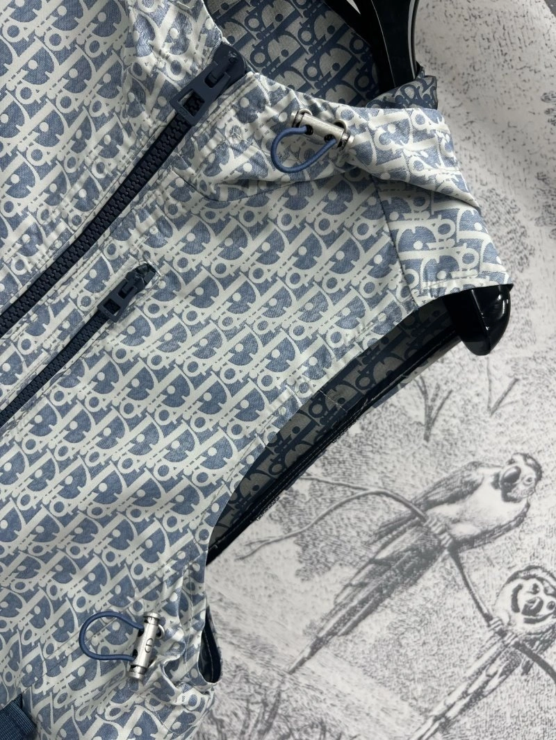 Affordable Christian Dior Vest