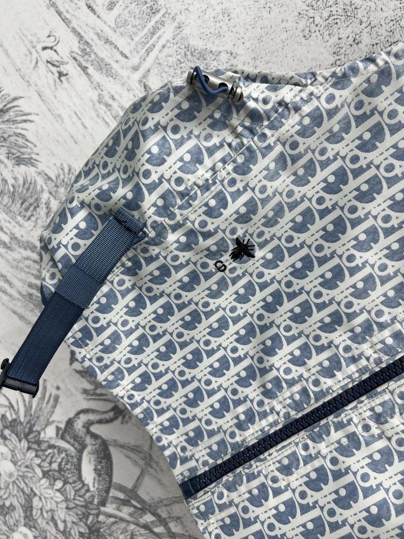 Affordable Christian Dior Vest