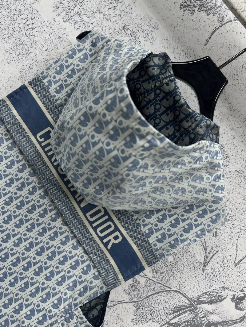 Affordable Christian Dior Vest