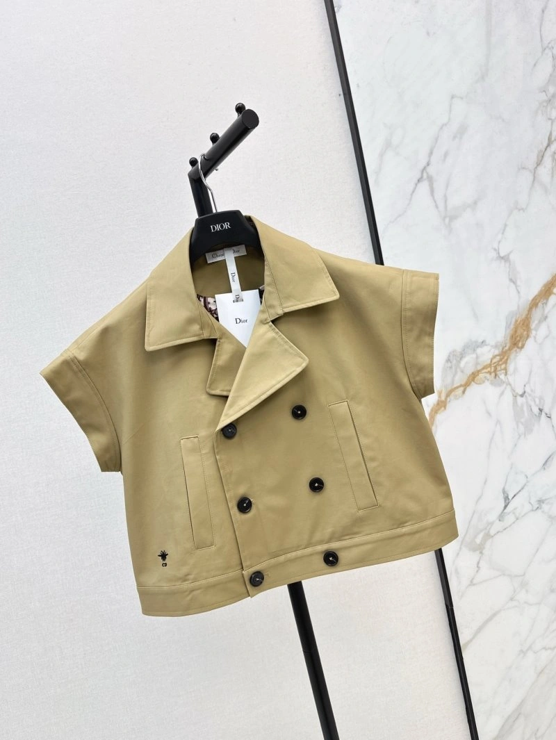 High accuracy Christian Dior Vest