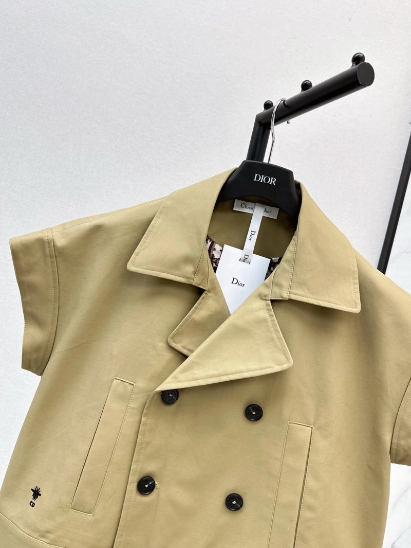 High accuracy Christian Dior Vest