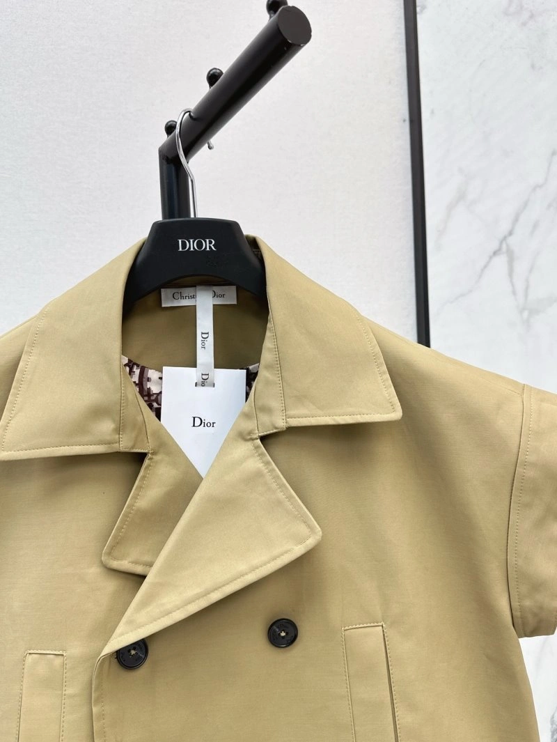 High accuracy Christian Dior Vest