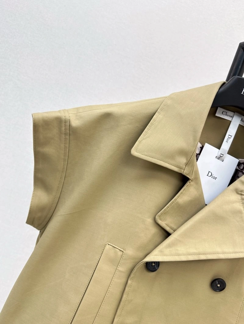 High accuracy Christian Dior Vest