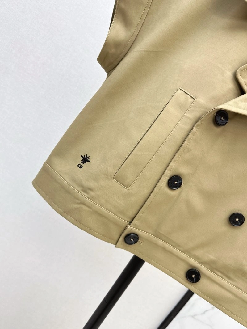 High accuracy Christian Dior Vest