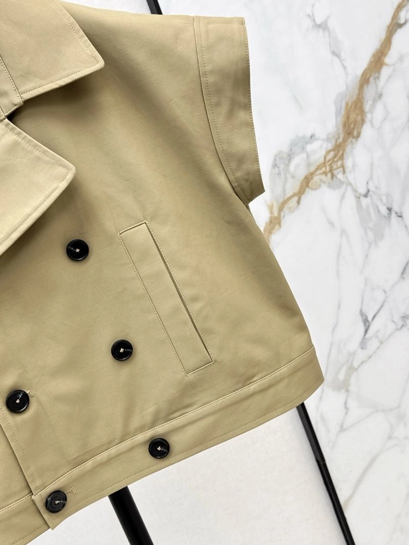 High accuracy Christian Dior Vest