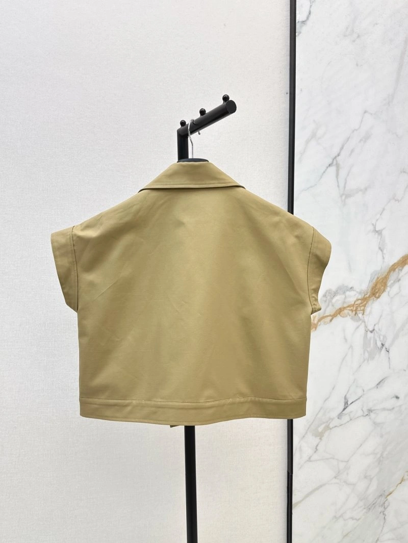 High accuracy Christian Dior Vest