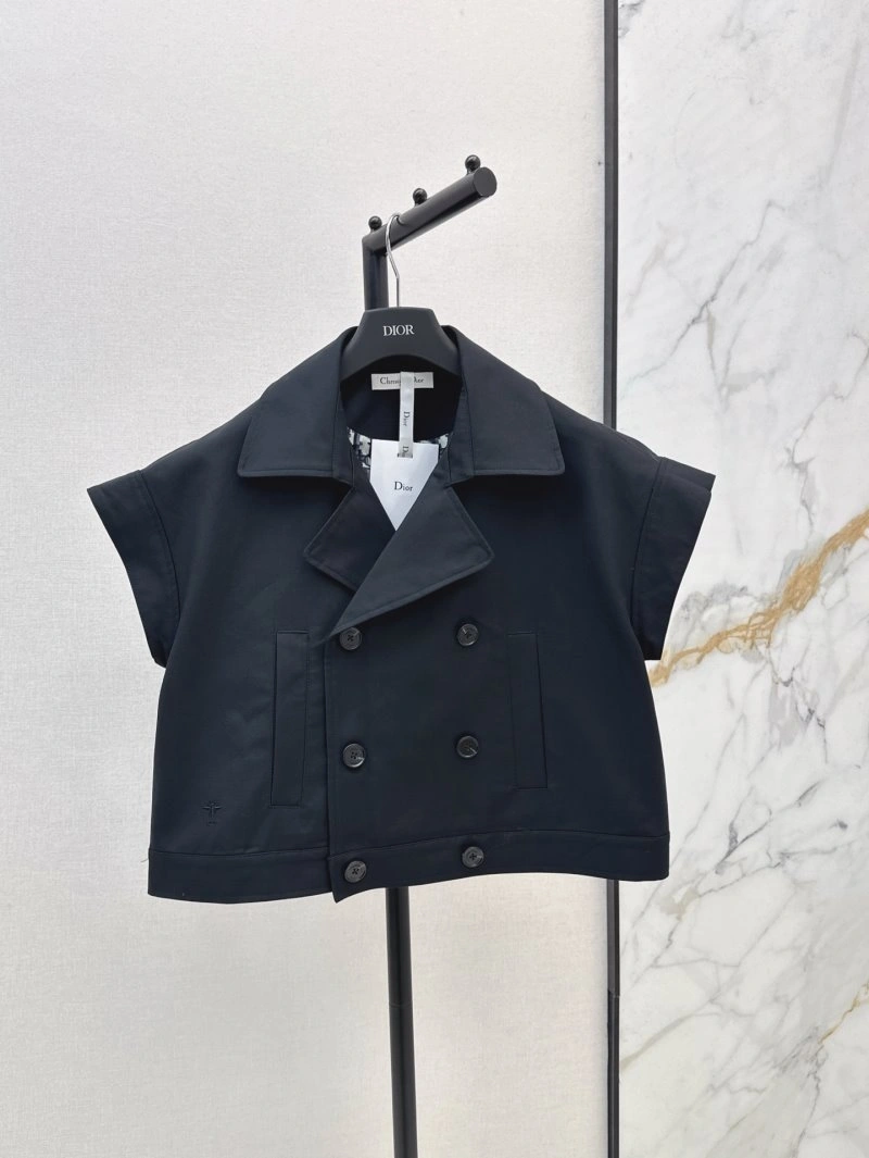 Christian Dior Vest