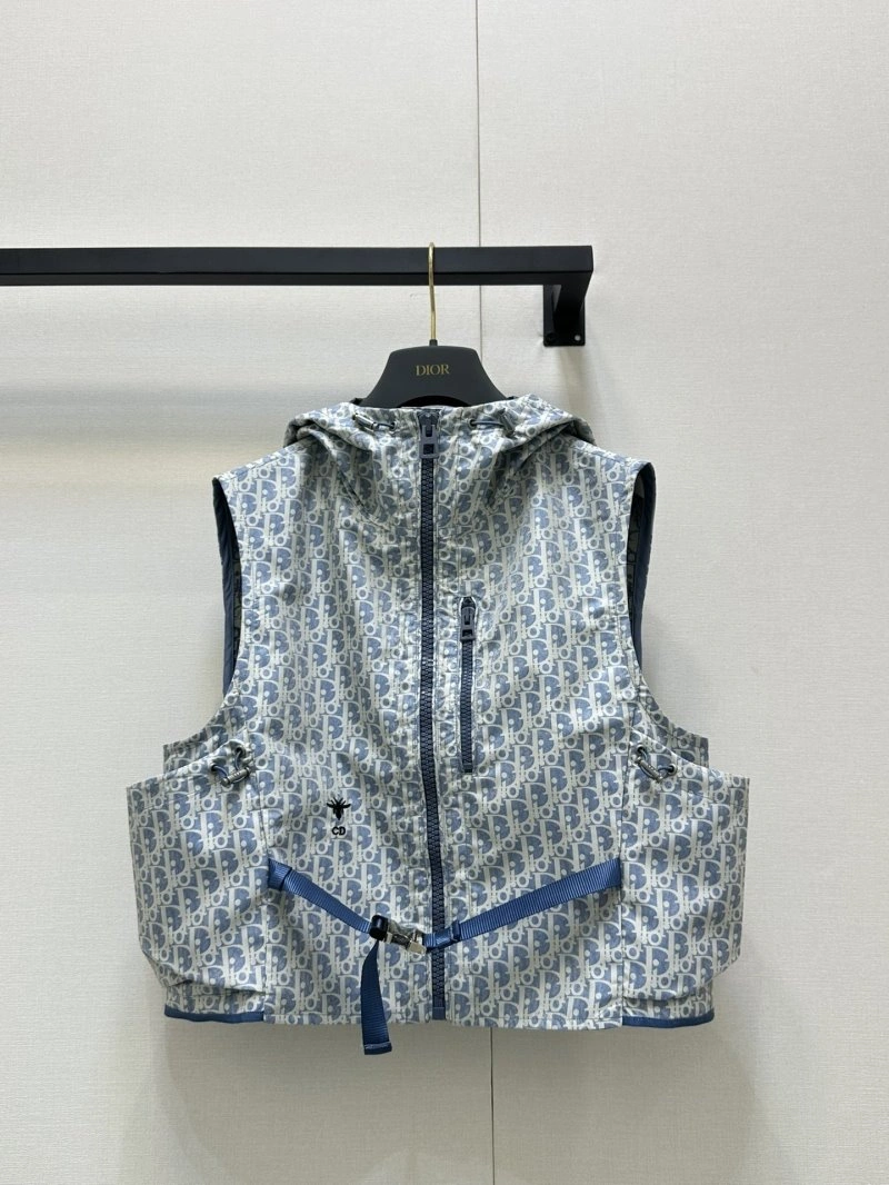 Christian Dior Vest