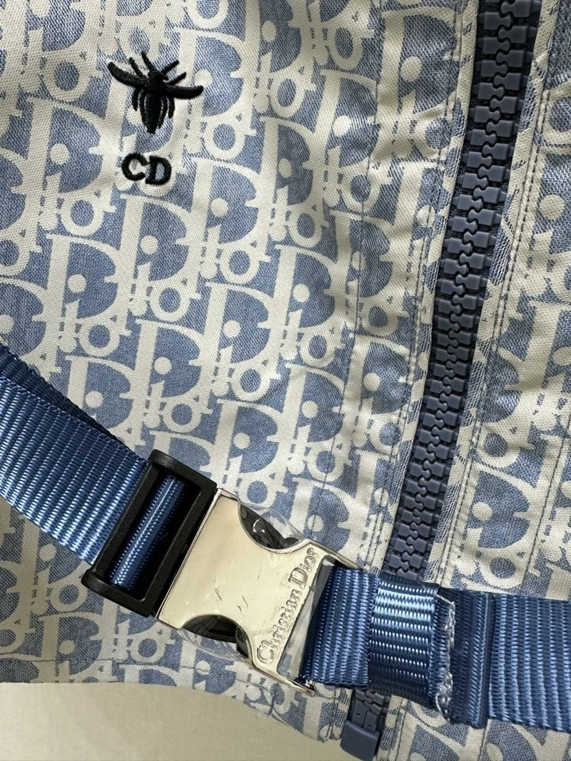 Accurate model Christian Dior Vest