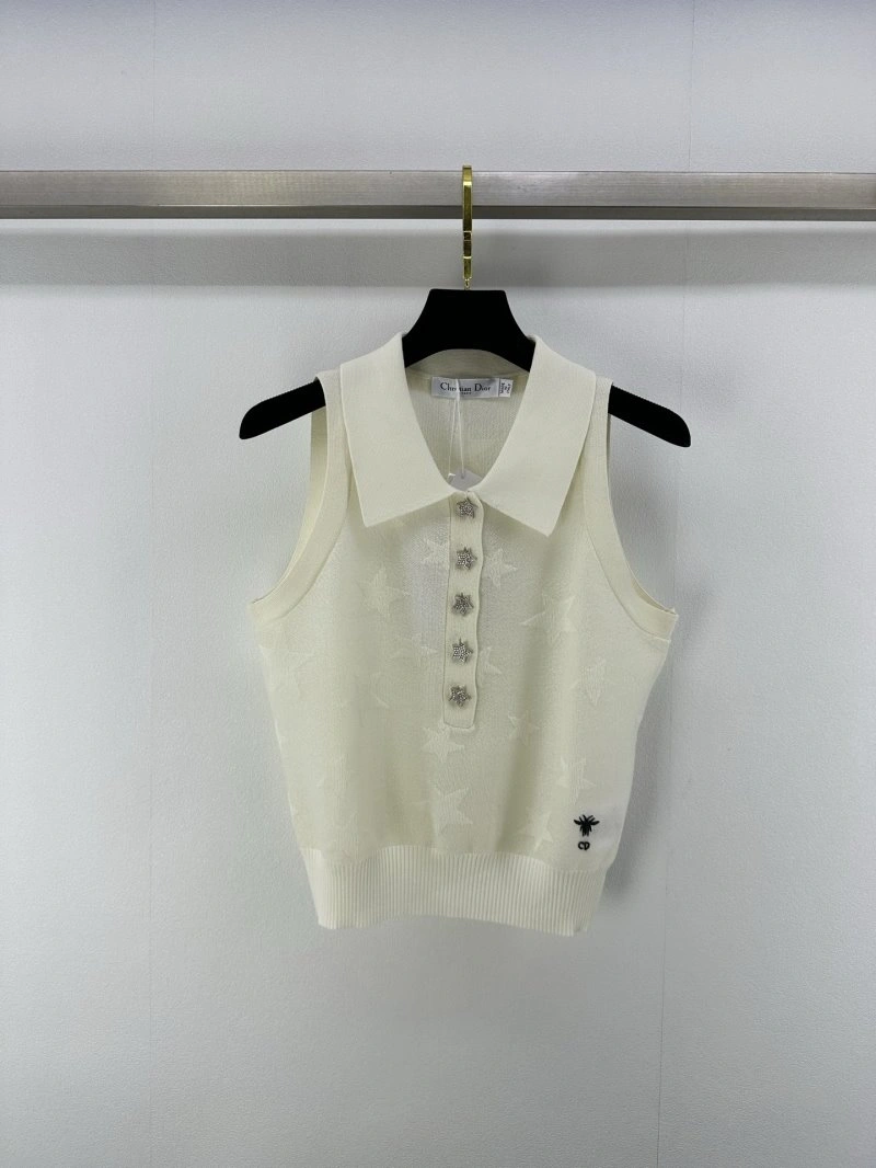 Christian Dior Vest