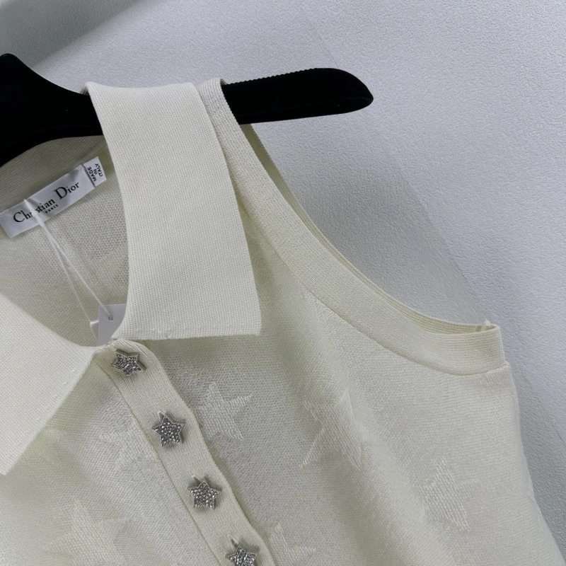 High accuracy Christian Dior Vest
