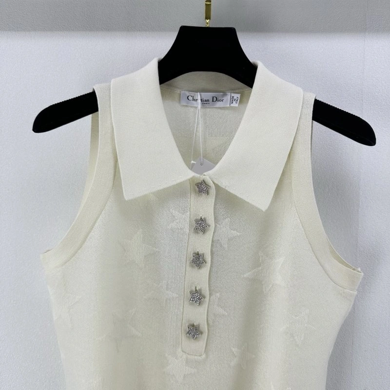 High accuracy Christian Dior Vest