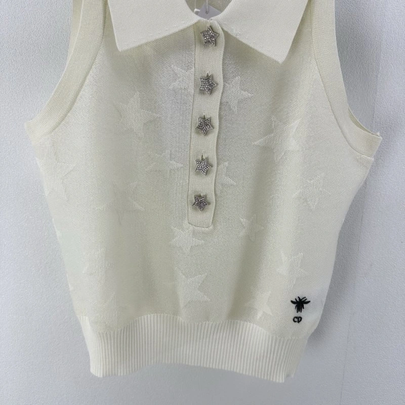 High accuracy Christian Dior Vest