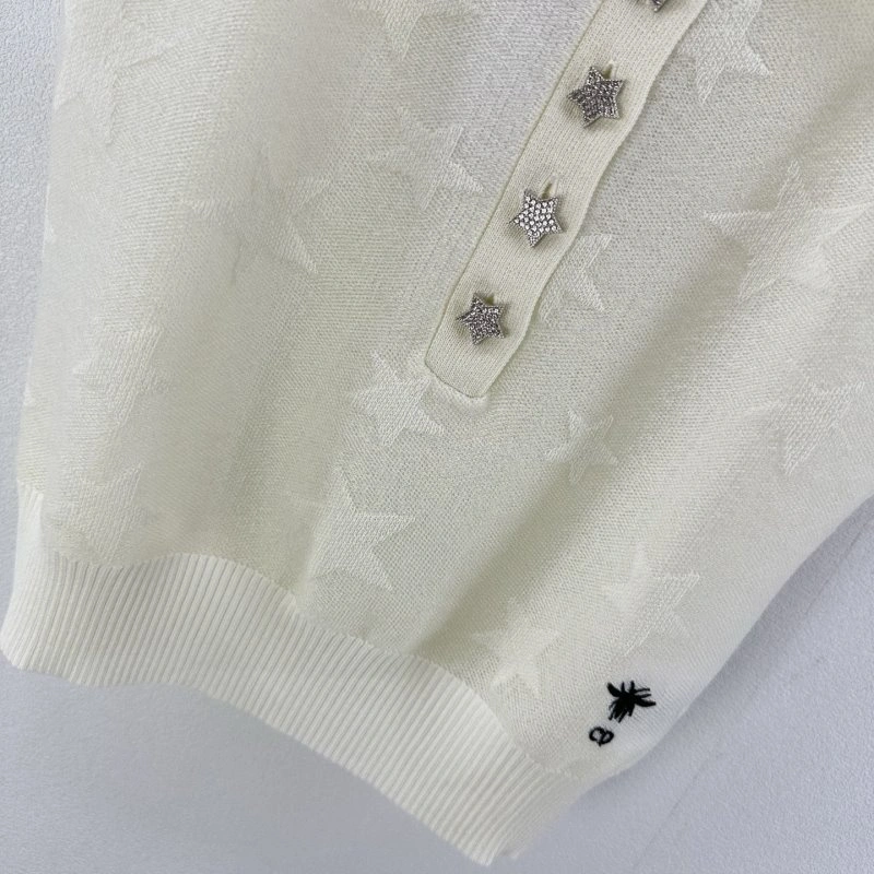 High accuracy Christian Dior Vest