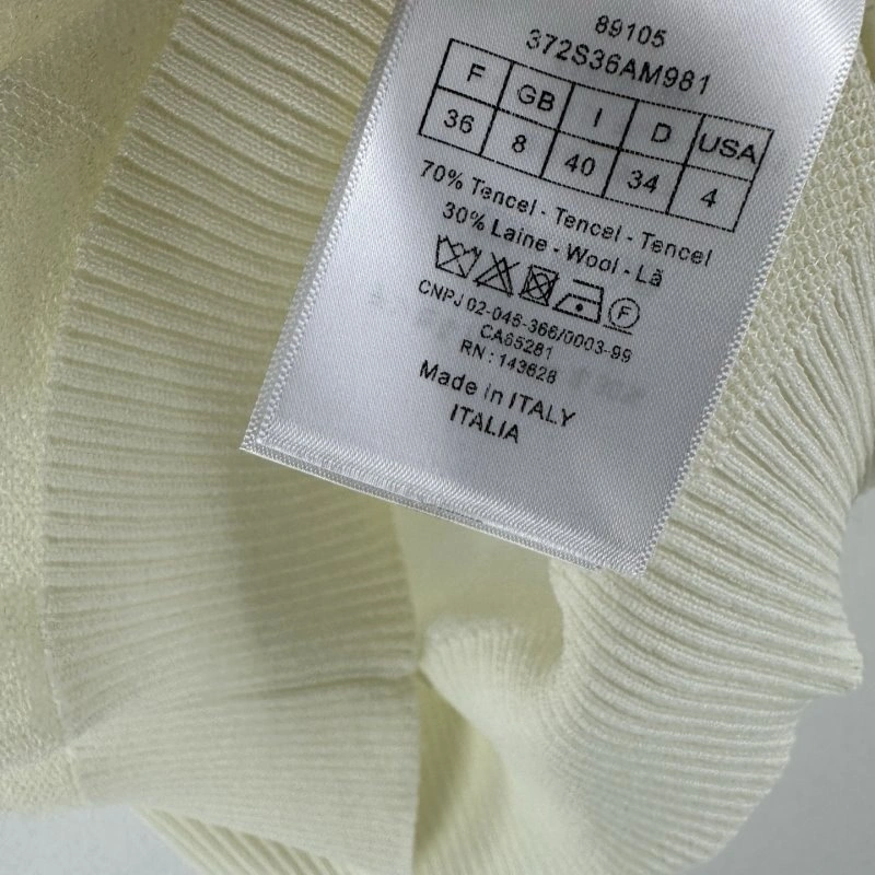 High accuracy Christian Dior Vest