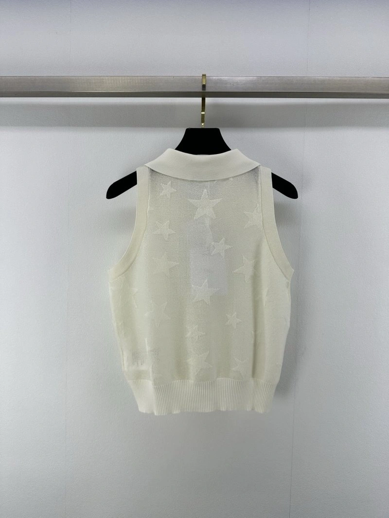 High accuracy Christian Dior Vest