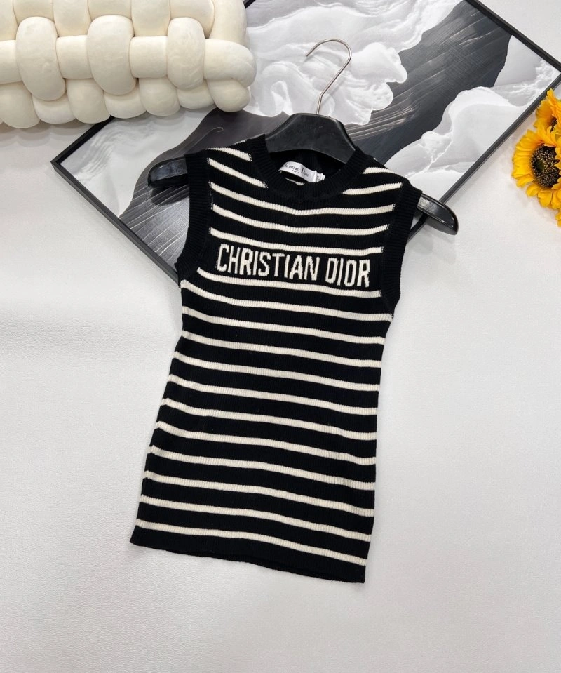 Christian Dior Vest