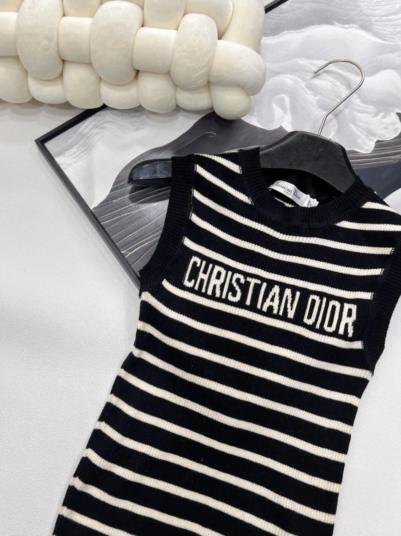 Precise copy Christian Dior Vest