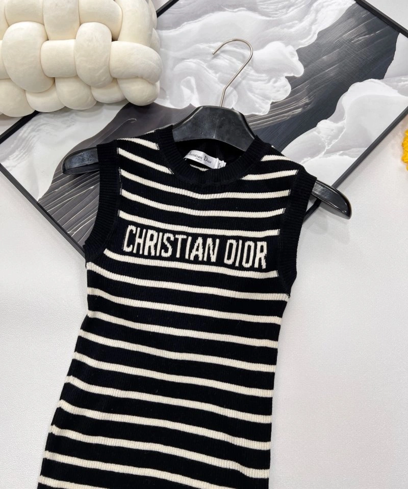 Precise copy Christian Dior Vest