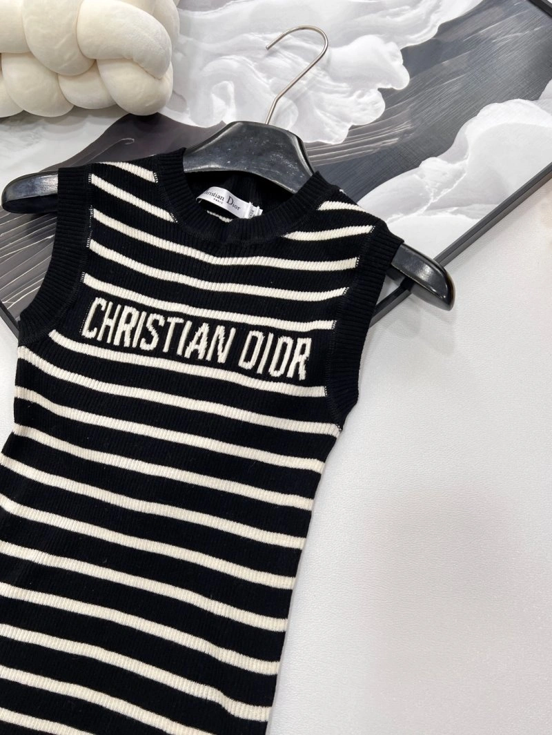 Precise copy Christian Dior Vest