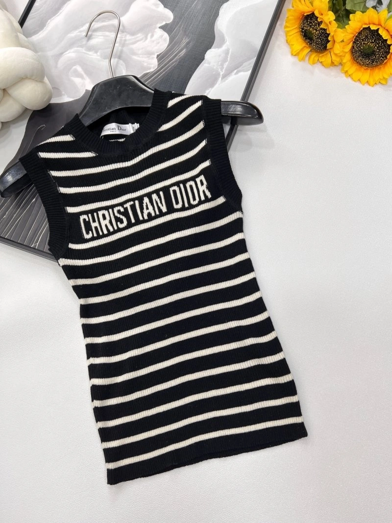Precise copy Christian Dior Vest