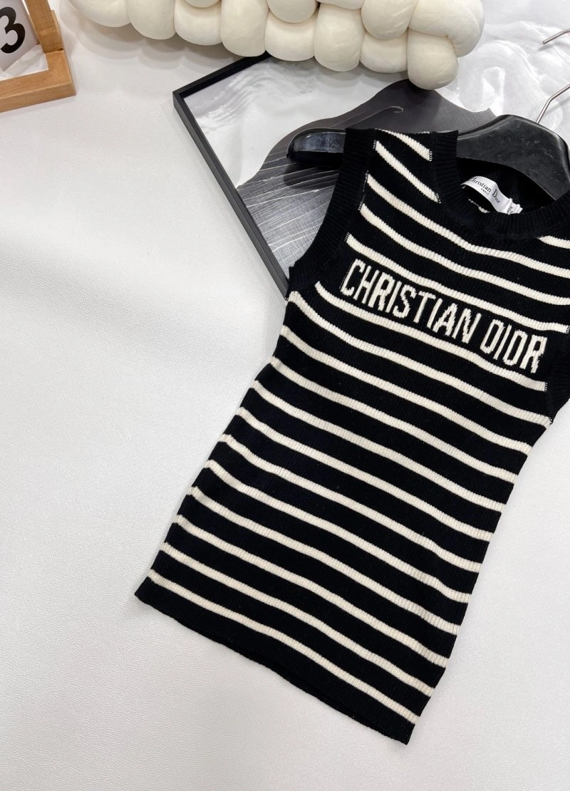 Precise copy Christian Dior Vest