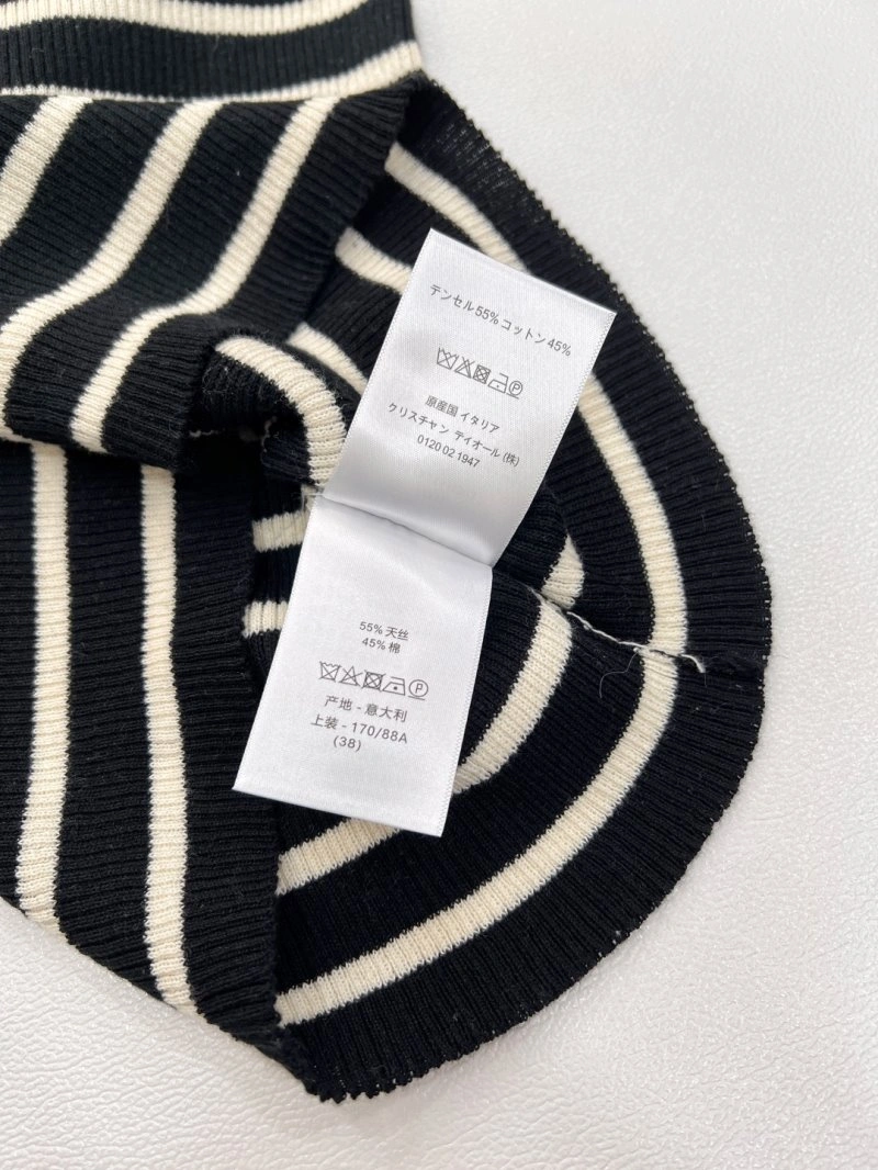 Precise copy Christian Dior Vest