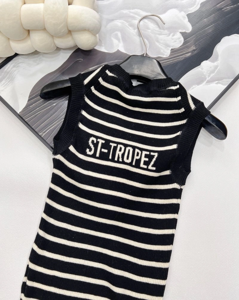 Precise copy Christian Dior Vest
